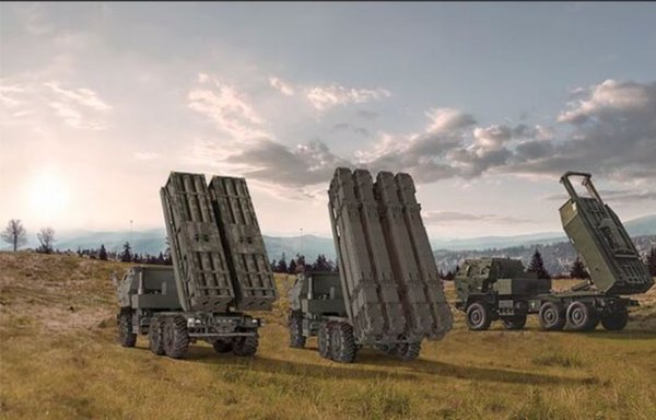 HIMARS FLEX: The next-generation rocket artillery system just got deadlier